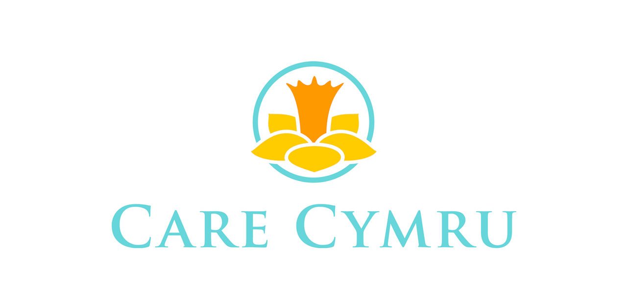 Login/Register - Care Cymru
